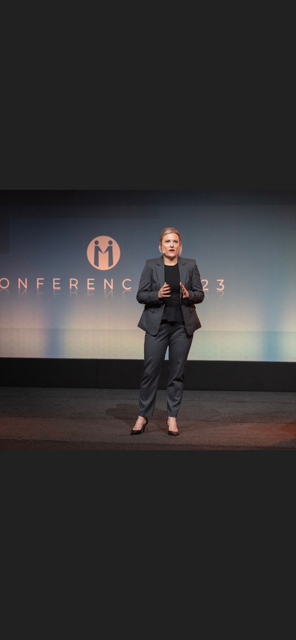 Carrie-Anne Rice on LinkedIn: Throwback Thursday…just over a month ago ... Carrie-Anne Rice on LinkedIn: Throwback Thursday…just over a month ago ...