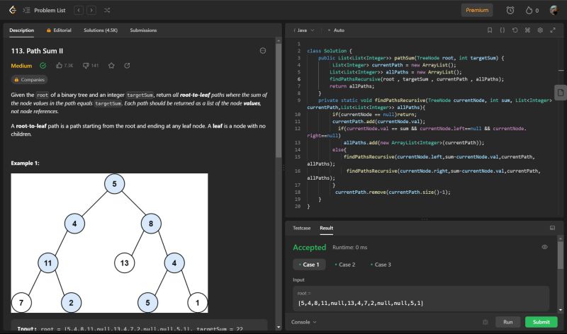 Muskan . on LinkedIn: #100daysofcodechallenge #language #java #dsa # ... Muskan . on LinkedIn: #100daysofcodechallenge #language #java #dsa # ...