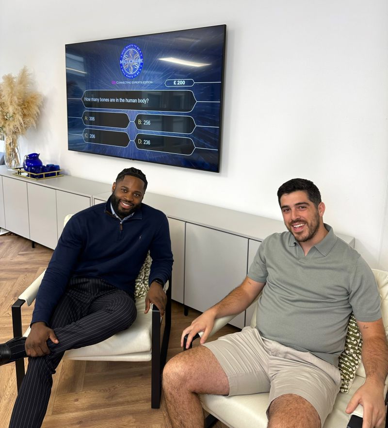 Connecting Experts on LinkedIn: #team #incentive #congratulations Connecting Experts on LinkedIn: #team #incentive #congratulations