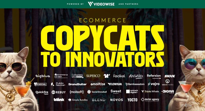 Vevol Media - Shopify Partners on LinkedIn: Stop Copying, Start ... Vevol Media - Shopify Partners on LinkedIn: Stop Copying, Start ...