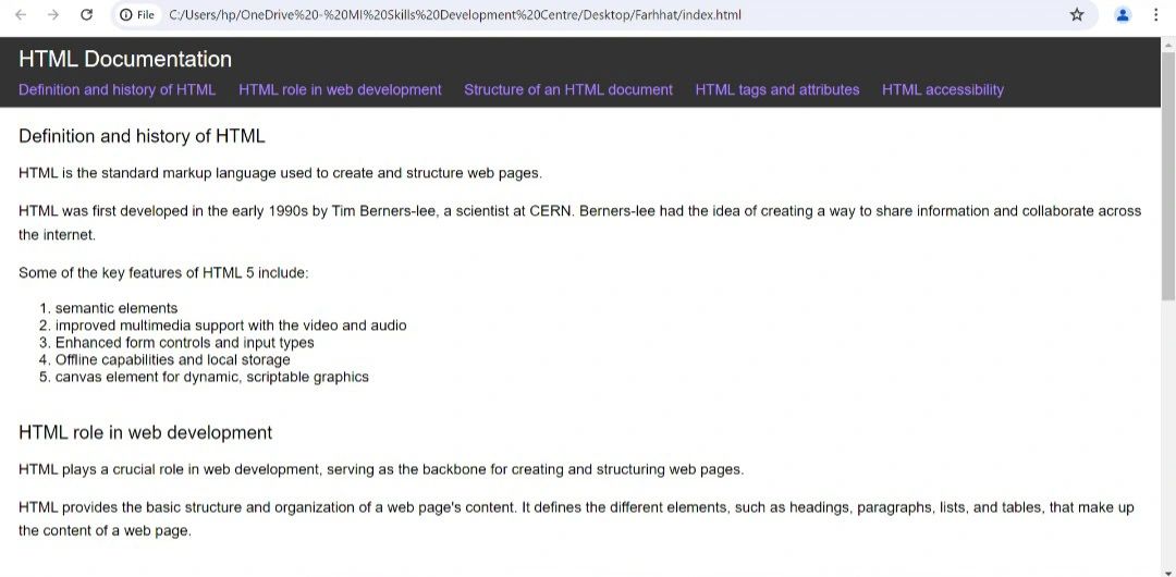 Farhat Sharefi on LinkedIn: #technicaldocumentation #opensource #coding ... Farhat Sharefi on LinkedIn: #technicaldocumentation #opensource #coding ...