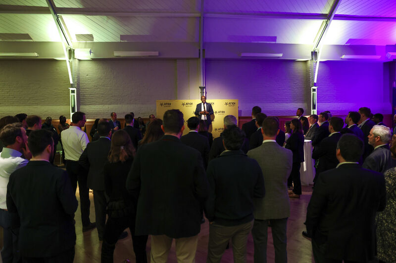 Sheyi Oyelowo on LinkedIn: Great event by ATIDI - African Trade ... Sheyi Oyelowo on LinkedIn: Great event by ATIDI - African Trade ...