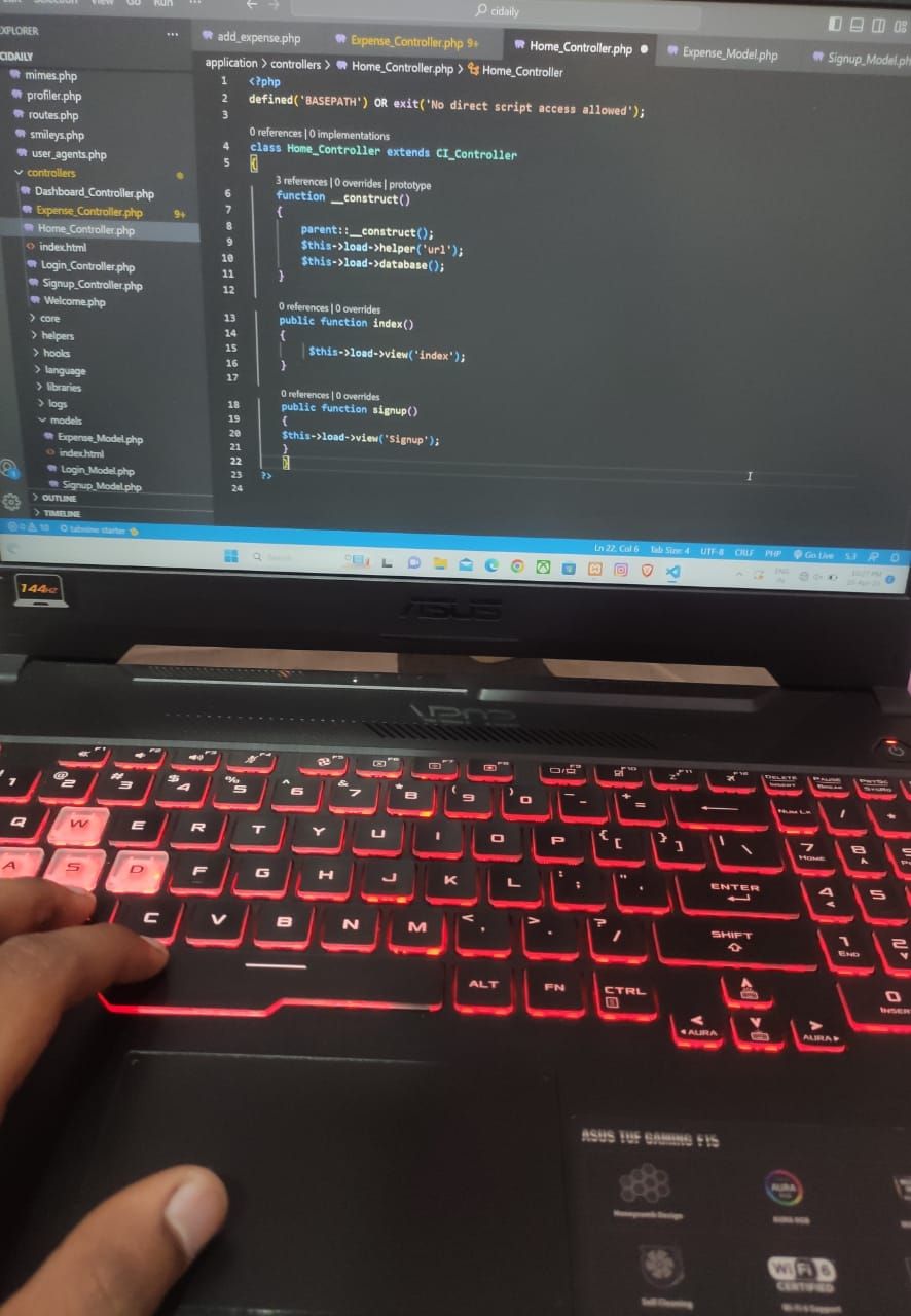 nishant thakre on LinkedIn: #programming #programmer #progress #coding ... nishant thakre on LinkedIn: #programming #programmer #progress #coding ...