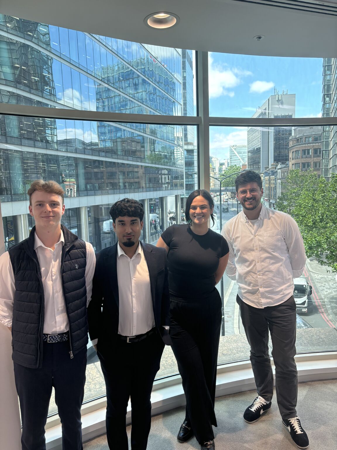 Ethan Burkett on LinkedIn: Always happy to help out in the Investment20 ... Ethan Burkett on LinkedIn: Always happy to help out in the Investment20 ...