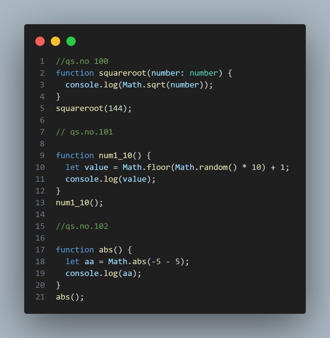 Zayan Ahmed on LinkedIn: #100daysofcodingchallenge #typescript #python ... Zayan Ahmed on LinkedIn: #100daysofcodingchallenge #typescript #python ...
