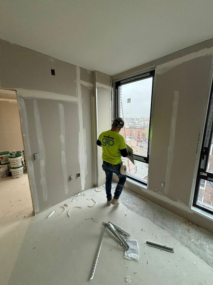 Jacob Barak on LinkedIn: 130 east 177 our latest project Getting close ... Jacob Barak on LinkedIn: 130 east 177 our latest project Getting close ...