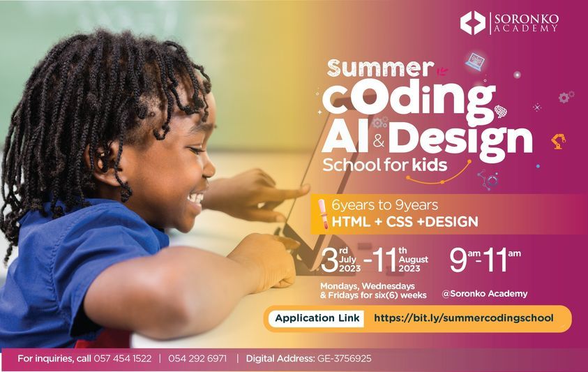 Abigail Afi G. posted on LinkedIn Abigail Afi G. posted on LinkedIn