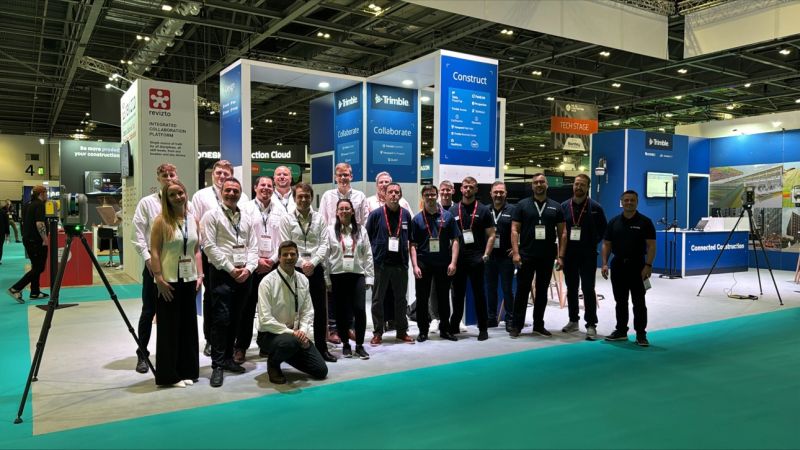 KOREC Group on LinkedIn: The Trimble Inc. and KOREC Group team are ... KOREC Group on LinkedIn: The Trimble Inc. and KOREC Group team are ...