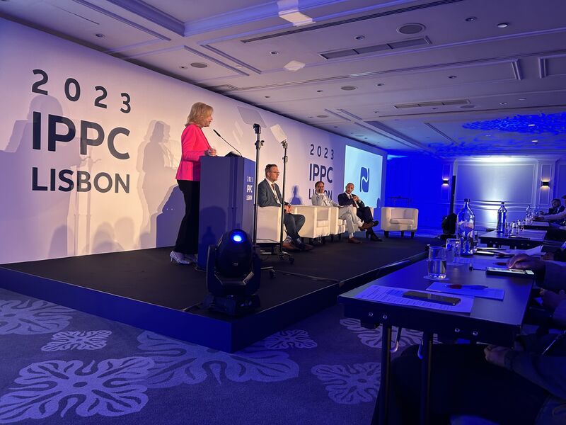 Anita Brikman on LinkedIn: #ippc2023 Anita Brikman on LinkedIn: #ippc2023