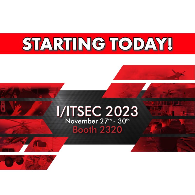 JHT - A Precise Systems Company on LinkedIn: #iitsec #iitsec2023 #demos ... JHT - A Precise Systems Company on LinkedIn: #iitsec #iitsec2023 #demos ...