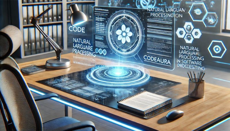 CodeAura on LinkedIn: #documentation #nlp #codeaura #techinnovation CodeAura on LinkedIn: #documentation #nlp #codeaura #techinnovation