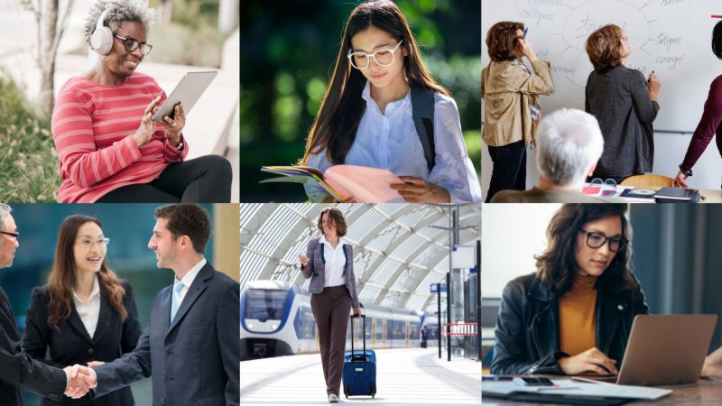 Learn about CIOL's Language Level Assessments | Chartered Institute of ... Learn about CIOL's Language Level Assessments | Chartered Institute of ...