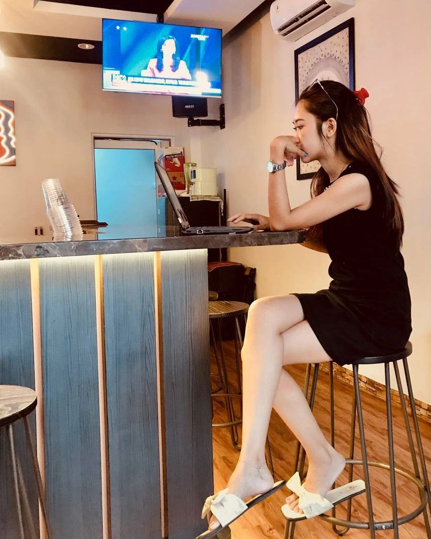 Ayu Mawar lestari on LinkedIn: Gengsi dalam hidup tidak menghadirkan ... Ayu Mawar lestari on LinkedIn: Gengsi dalam hidup tidak menghadirkan ...