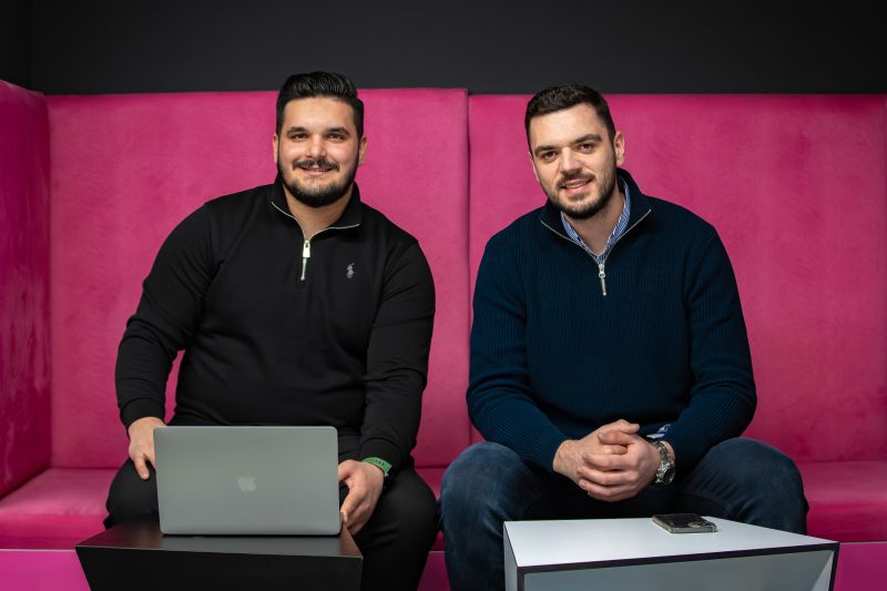Innovation Centre Kosovo on LinkedIn: #boostkosovo #ai Innovation Centre Kosovo on LinkedIn: #boostkosovo #ai