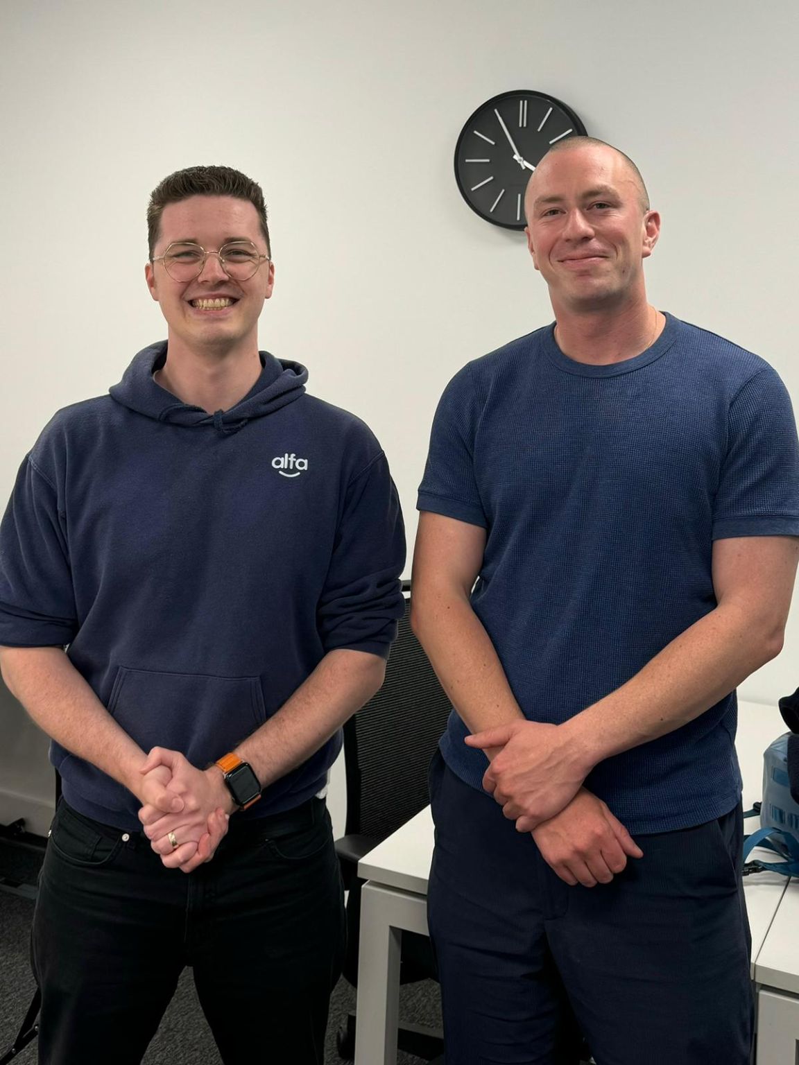 Farewill on LinkedIn: New podcast: Dan Garrett talks to Alfie Whattam ... Farewill on LinkedIn: New podcast: Dan Garrett talks to Alfie Whattam ...
