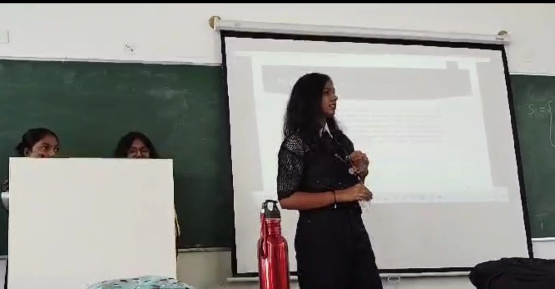 Saikeerthi C V on LinkedIn: #mentalhealthawareness #supportourstudents ... Saikeerthi C V on LinkedIn: #mentalhealthawareness #supportourstudents ...