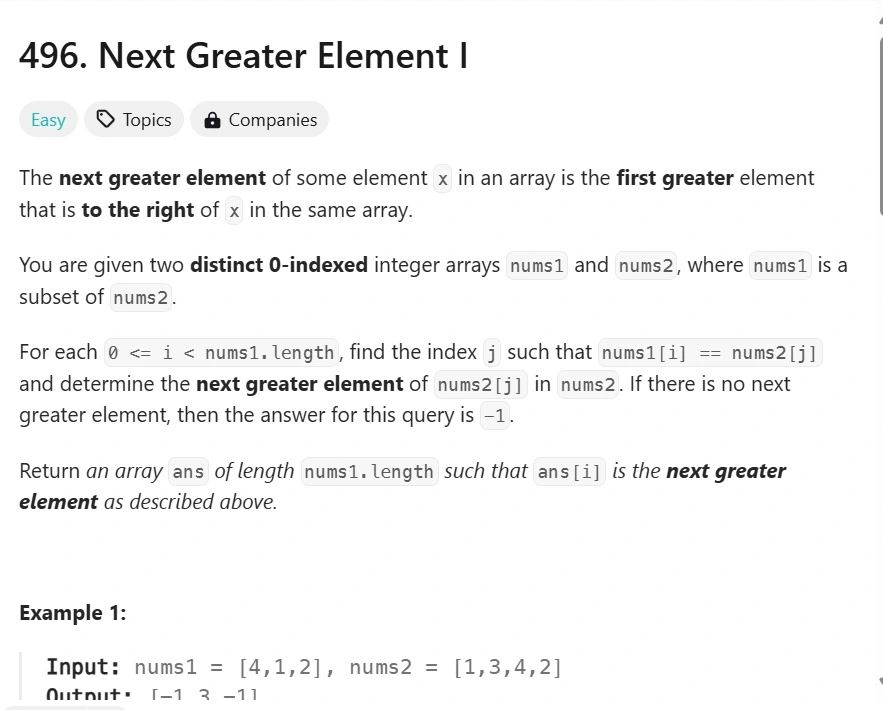 Rohit Makani on LinkedIn: #codingchallenge #programming #java # ... Rohit Makani on LinkedIn: #codingchallenge #programming #java # ...