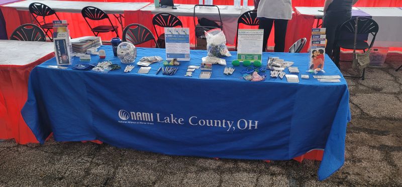 NAMI Lake County, OH on LinkedIn: NAMI Lake County, OH is out and about ... NAMI Lake County, OH on LinkedIn: NAMI Lake County, OH is out and about ...