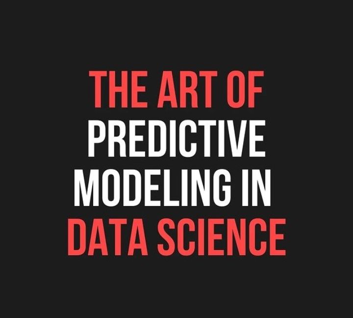 Rajesh Tata on LinkedIn: #datascience #datascientist #prediction # ... Rajesh Tata on LinkedIn: #datascience #datascientist #prediction # ...