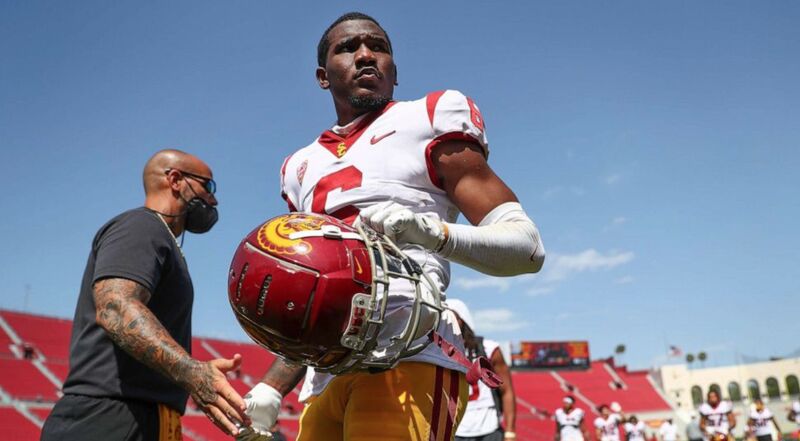 Damond Talbot on LinkedIn: Former USC football player arrested and ... Damond Talbot on LinkedIn: Former USC football player arrested and ...