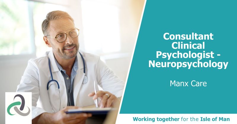 Isle of Man Public Service Careers on LinkedIn: Consultant Clinical ... Isle of Man Public Service Careers on LinkedIn: Consultant Clinical ...