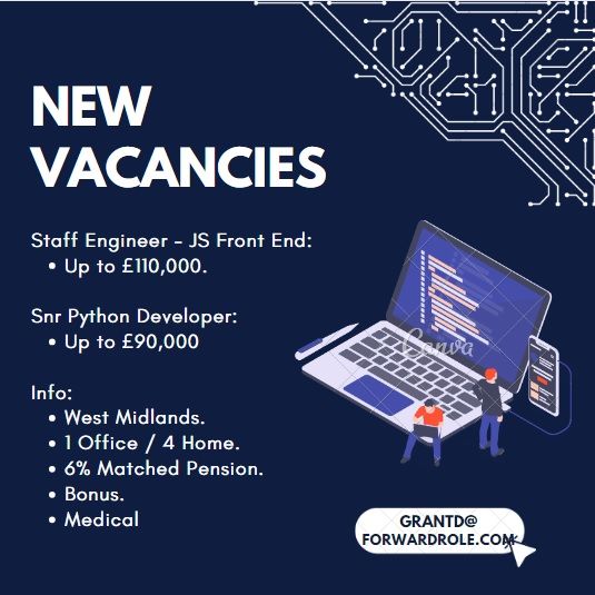 Grant Dove on LinkedIn: #staffengineer #javascript #javascriptjobs # ... Grant Dove on LinkedIn: #staffengineer #javascript #javascriptjobs # ...