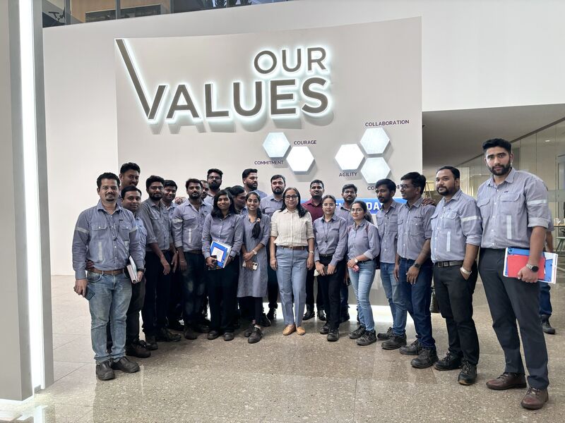 Ajay Singh on LinkedIn: Recently attended a 2-day training on Self ... Ajay Singh on LinkedIn: Recently attended a 2-day training on Self ...
