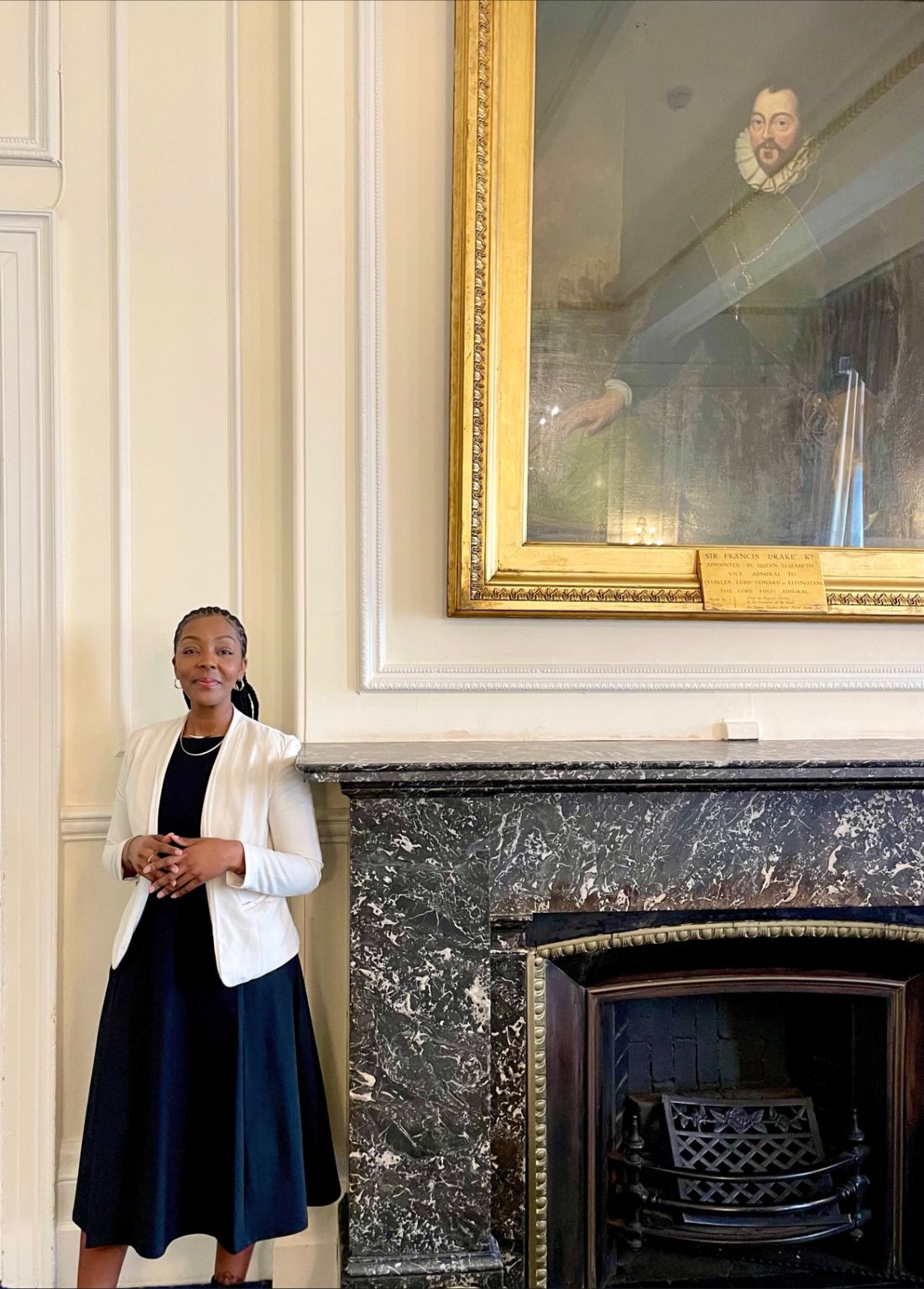 Aliyah Agyei on LinkedIn: Reflecting on an incredible day of ... Aliyah Agyei on LinkedIn: Reflecting on an incredible day of ...