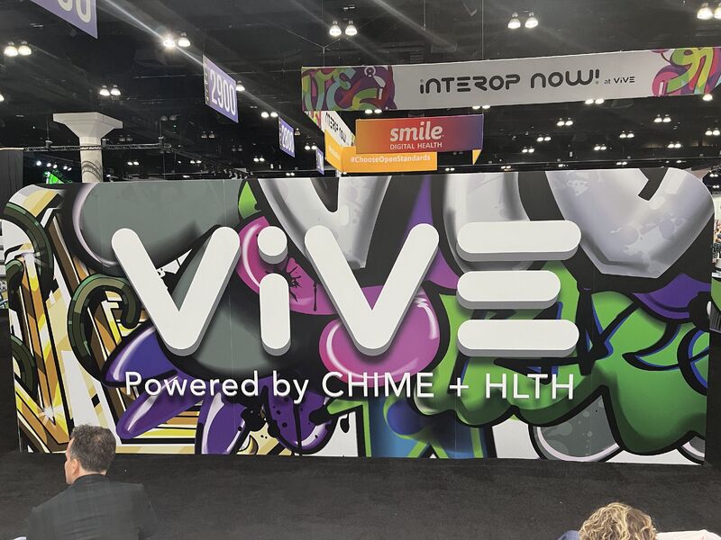 Mike Biglan, M.S. on LinkedIn: #vive2024 Mike Biglan, M.S. on LinkedIn: #vive2024