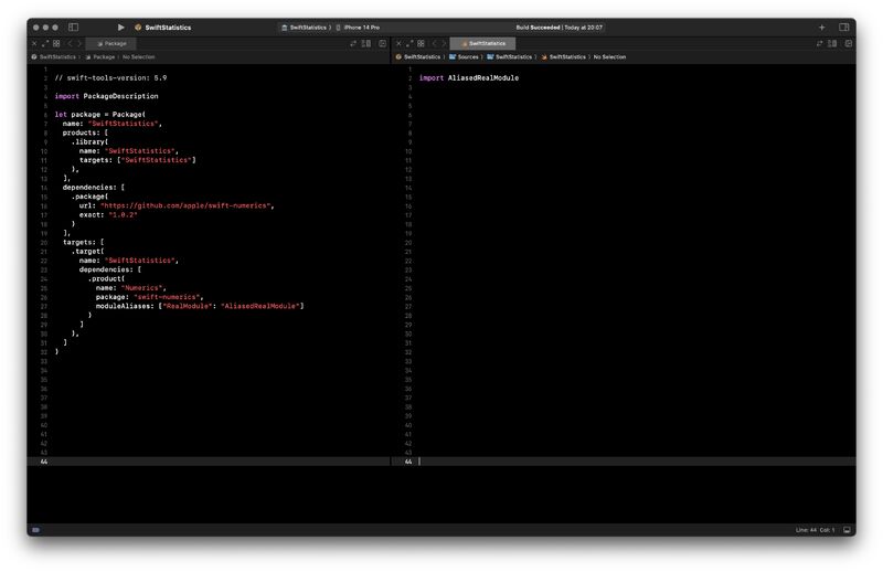Jimmy M Andersson on LinkedIn: #swift #swiftlang #programming # ... Jimmy M Andersson on LinkedIn: #swift #swiftlang #programming # ...