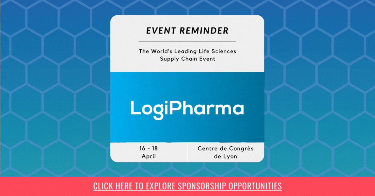 LogiPharma on LinkedIn: LogiPharma 2024 LogiPharma on LinkedIn: LogiPharma 2024