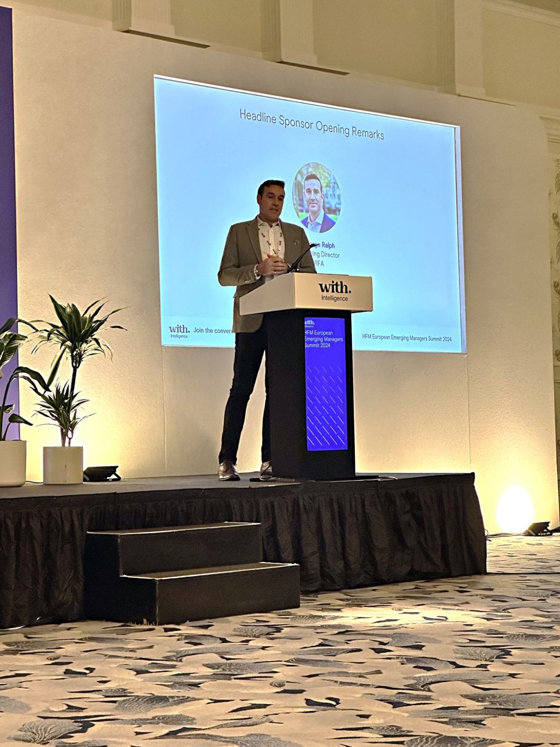 George Ralph CITP on LinkedIn: #rfa George Ralph CITP on LinkedIn: #rfa