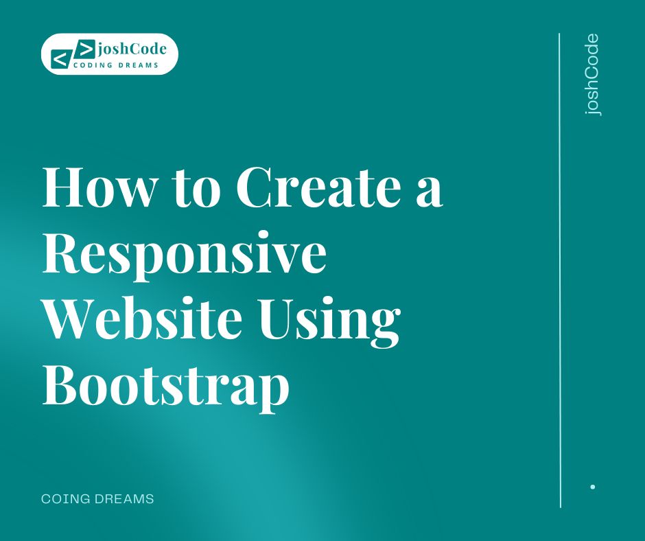Joshua Owofadeju on LinkedIn: #webdevelopment #bootstrap # ... Joshua Owofadeju on LinkedIn: #webdevelopment #bootstrap # ...