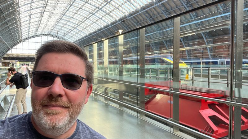 Magnus Stewart on LinkedIn: #ateme #ibc2023 #amsterdam Magnus Stewart on LinkedIn: #ateme #ibc2023 #amsterdam