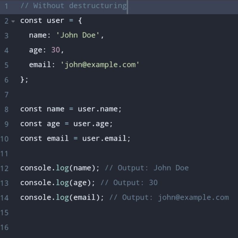 Arun Vignesh on LinkedIn: #javascript #codingtips #learntocode # ... Arun Vignesh on LinkedIn: #javascript #codingtips #learntocode # ...