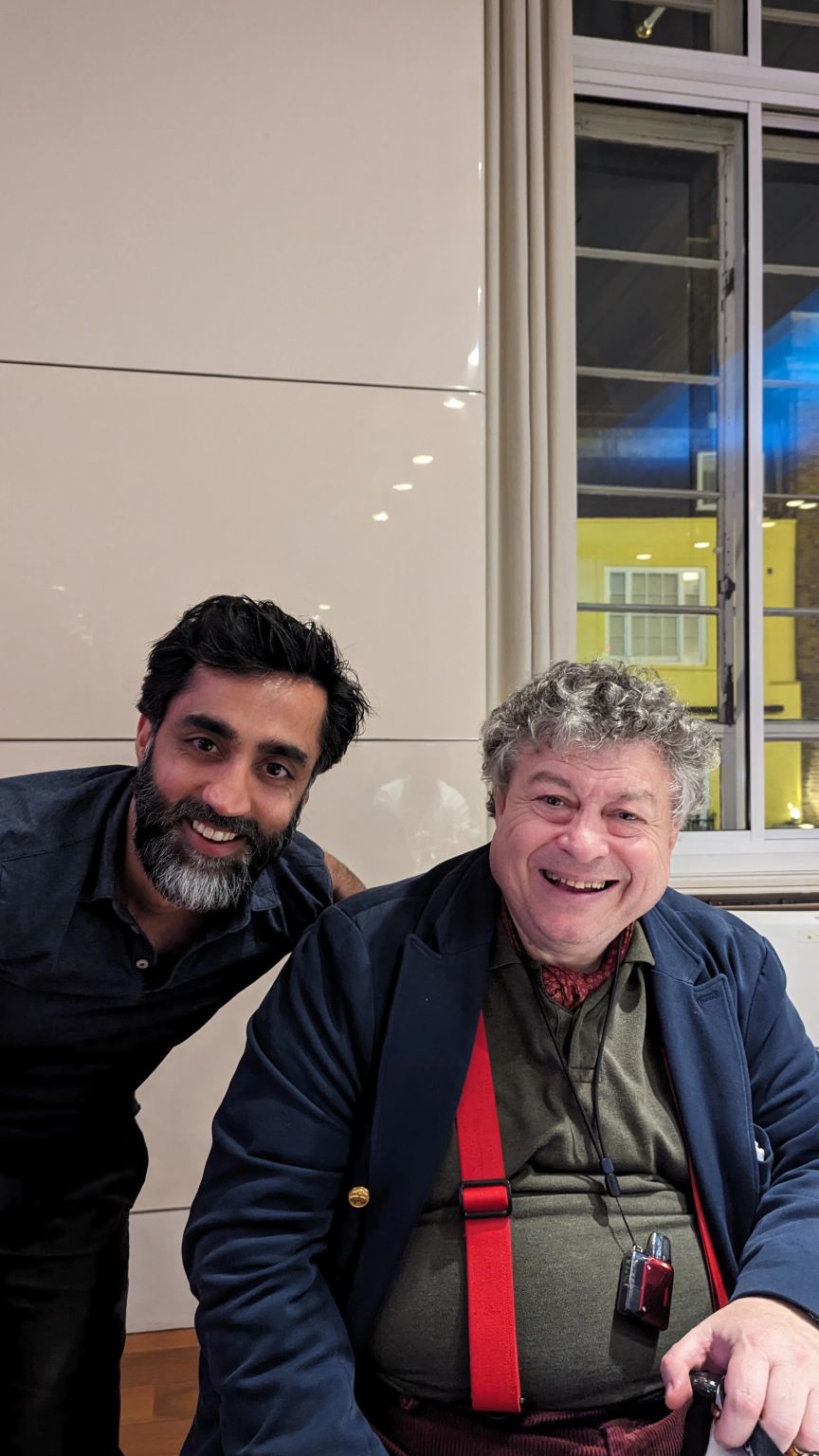 Shahzad Younas on LinkedIn: Great chat with Rory Sutherland tonight ... Shahzad Younas on LinkedIn: Great chat with Rory Sutherland tonight ...