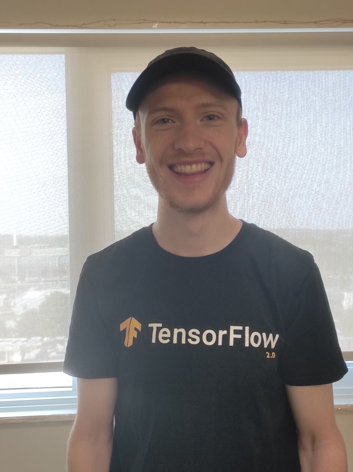 Greg Hogg on LinkedIn: This picture is from September 2021. TensorFlow ... Greg Hogg on LinkedIn: This picture is from September 2021. TensorFlow ...
