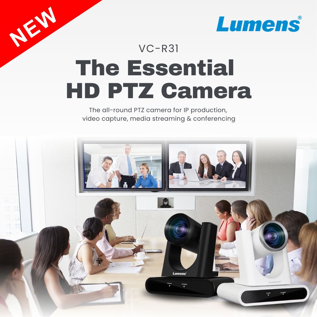 Lumens ProAV on LinkedIn: #lumens #lumensproav #lumenscamera # ... Lumens ProAV on LinkedIn: #lumens #lumensproav #lumenscamera # ...
