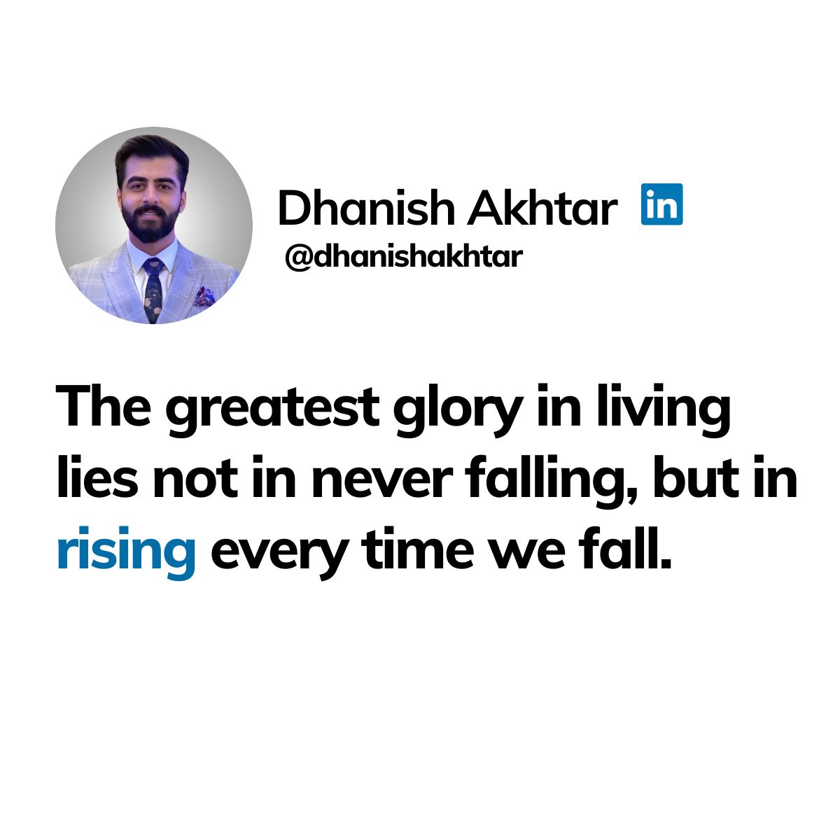 Rimsha Riaz posted on LinkedIn Rimsha Riaz posted on LinkedIn