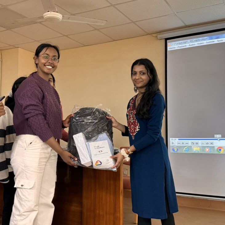 Somya Upadhyay on LinkedIn: #googlecloud #ai #studyjam # ... Somya Upadhyay on LinkedIn: #googlecloud #ai #studyjam # ...