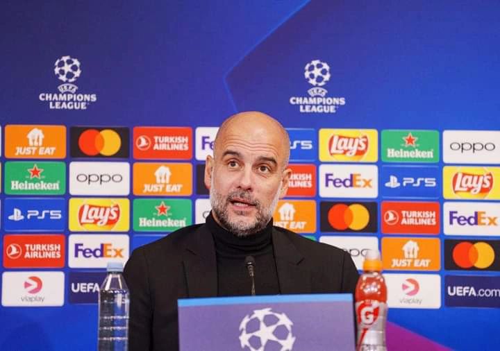 Asanka News on LinkedIn: 🔵 Pep Guardiola: “We are here for Man City’s ... Asanka News on LinkedIn: 🔵 Pep Guardiola: “We are here for Man City’s ...