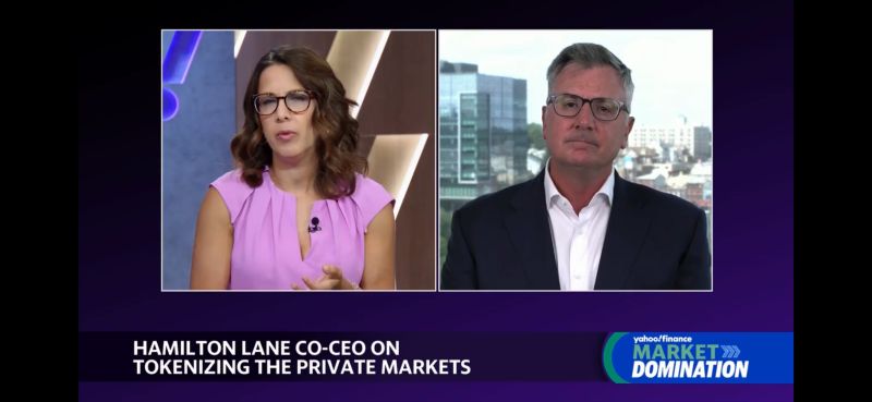 Erik Hirsch on LinkedIn: Had a great conversation with Julie Hyman and ... Erik Hirsch on LinkedIn: Had a great conversation with Julie Hyman and ...