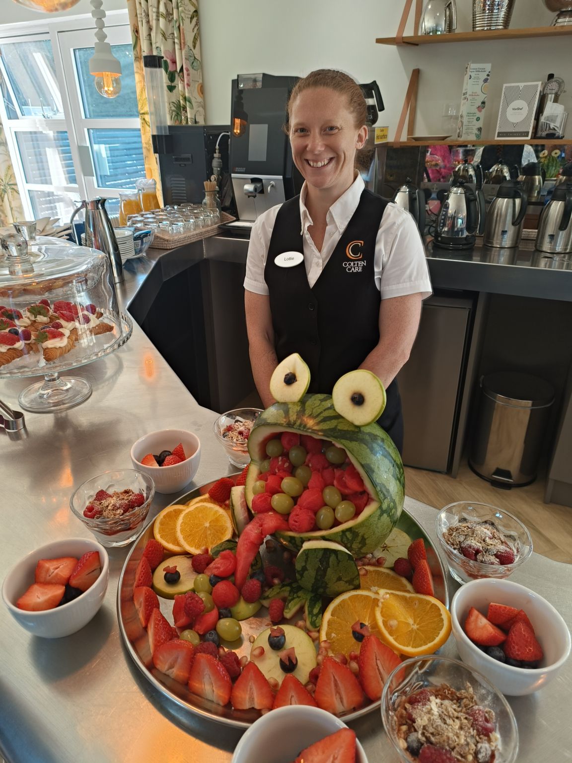 Kirsty Perks on LinkedIn: #businessbreakfastclub Kirsty Perks on LinkedIn: #businessbreakfastclub