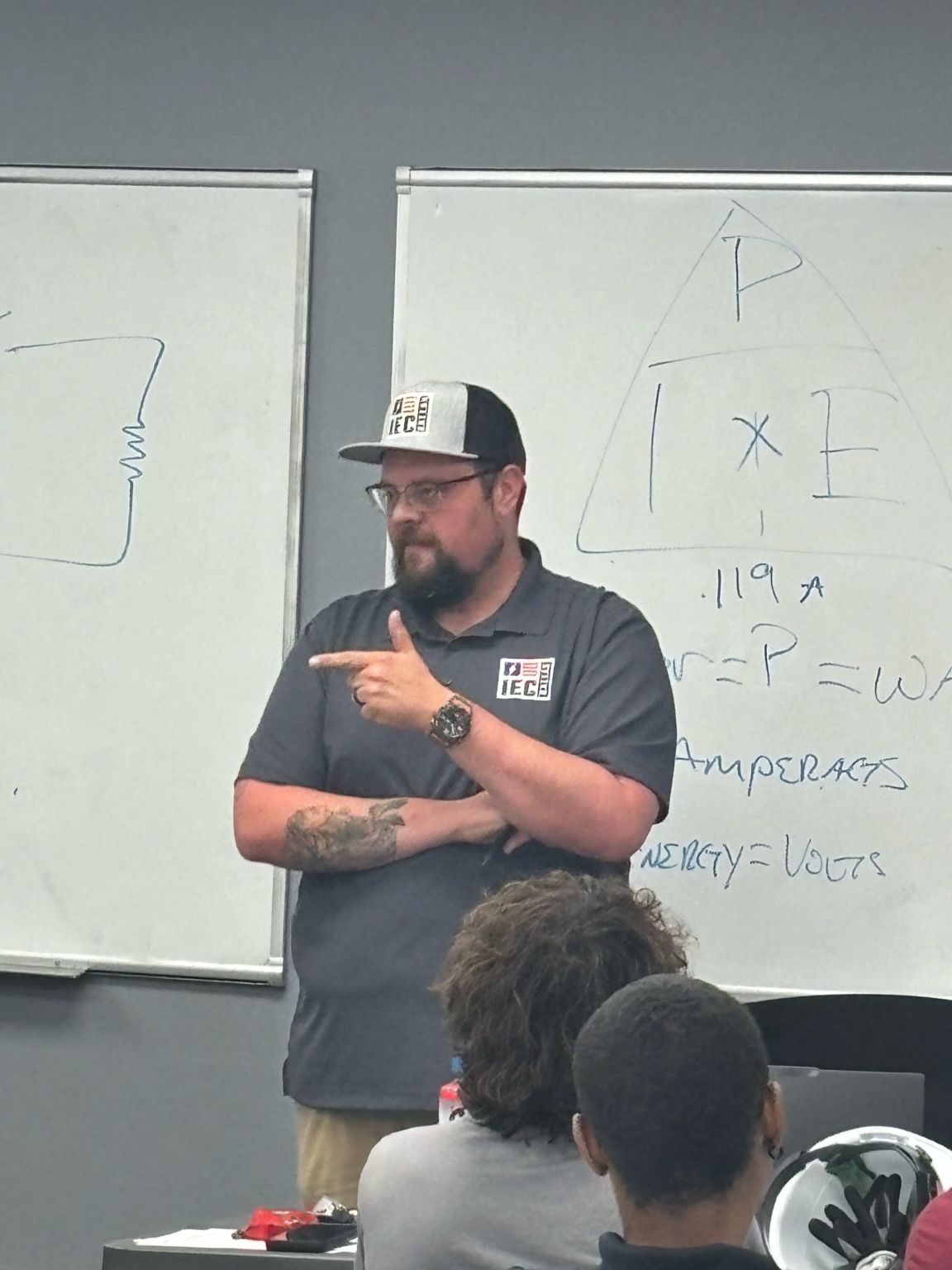 Independent Electrical Contractors (IEC)- Dallas Chapter on LinkedIn ... Independent Electrical Contractors (IEC)- Dallas Chapter on LinkedIn ...