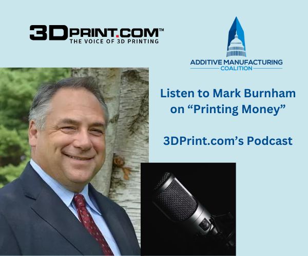 Additive Manufacturing Coalition on LinkedIn: #printingmoney # ... Additive Manufacturing Coalition on LinkedIn: #printingmoney # ...