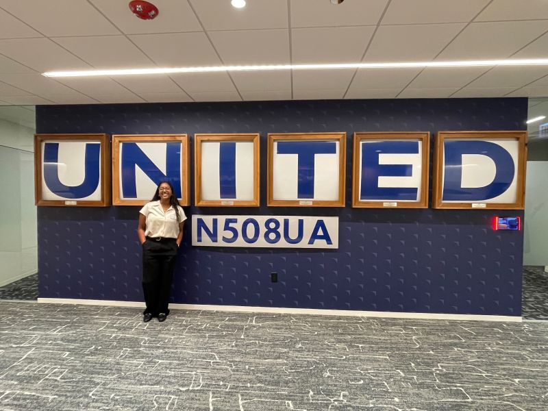 Bhargavi Chinni on LinkedIn: Today marks the end of my first week as a ... Bhargavi Chinni on LinkedIn: Today marks the end of my first week as a ...