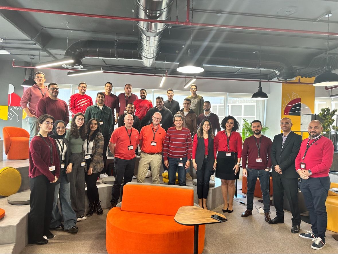 Mohammed Samy on LinkedIn: #pwc Mohammed Samy on LinkedIn: #pwc