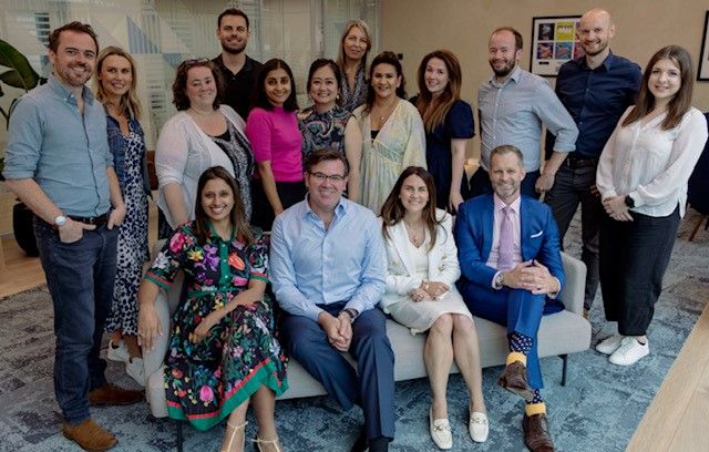 Jennifer Skyler on LinkedIn: #teamamex #teamamex Jennifer Skyler on LinkedIn: #teamamex #teamamex