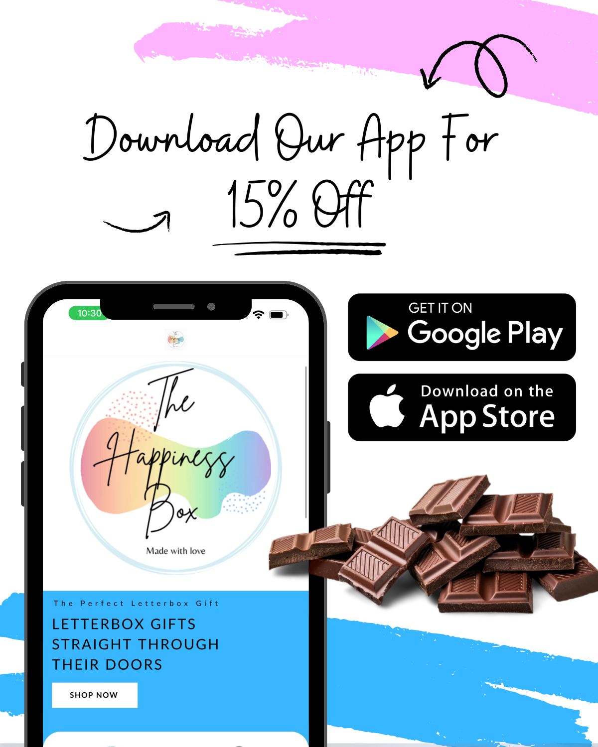 The Happiness Box on LinkedIn: We're beyond thrilled to introduce our ... The Happiness Box on LinkedIn: We're beyond thrilled to introduce our ...