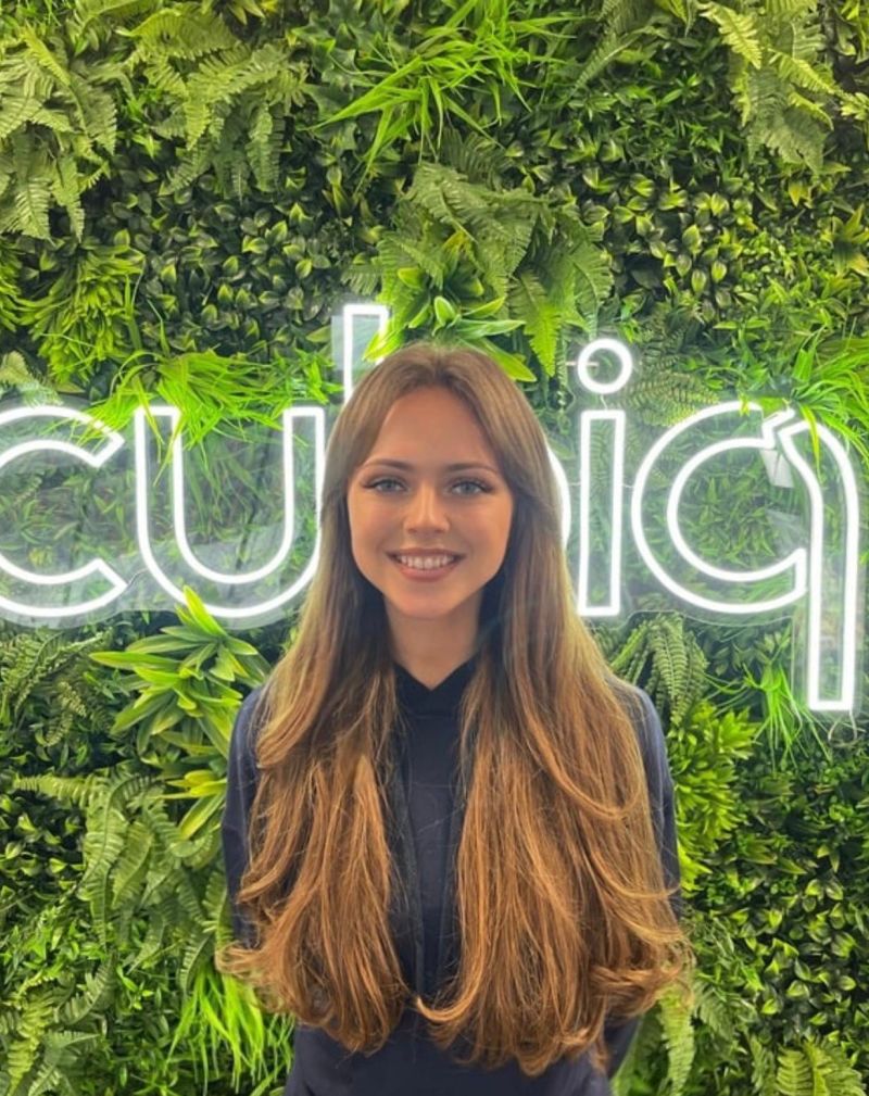 Cubiq Recruitment on LinkedIn: #devops #cloud #aws #gcp #azure Cubiq Recruitment on LinkedIn: #devops #cloud #aws #gcp #azure